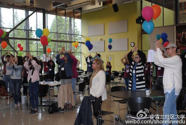 Summer 2016 Orientation